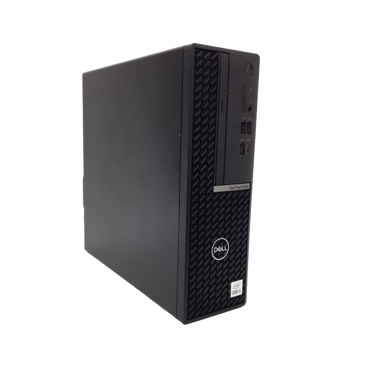Refurbished Dell OptiPlex 5080 i5 10th Gen 8GB RAM 256GB SSD | BornGood