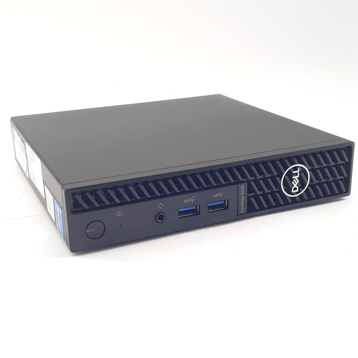 Dell OptiPlex 3000 Micro PC | BornGood