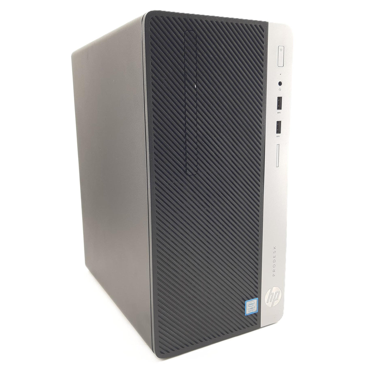 HP ProDesk 400 G5 Mid Tower PC | BornGood